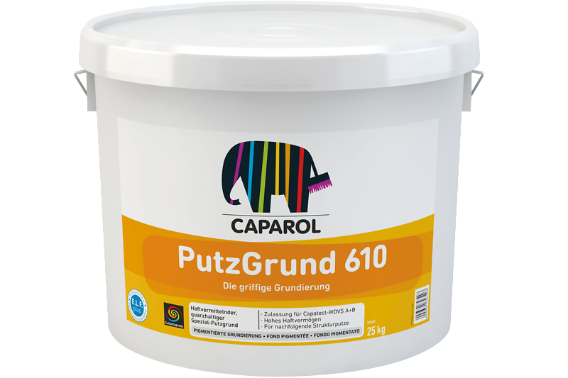 Caparol Primers