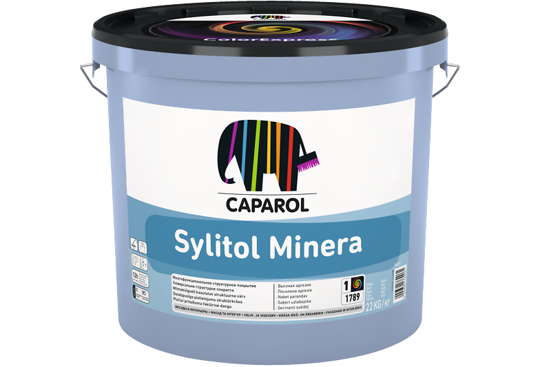 Caparol Primers